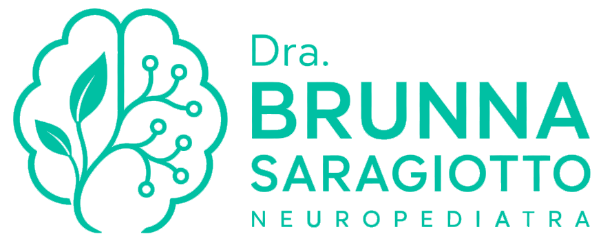 Dra. Brunna Saragiotto - Neuropediatra